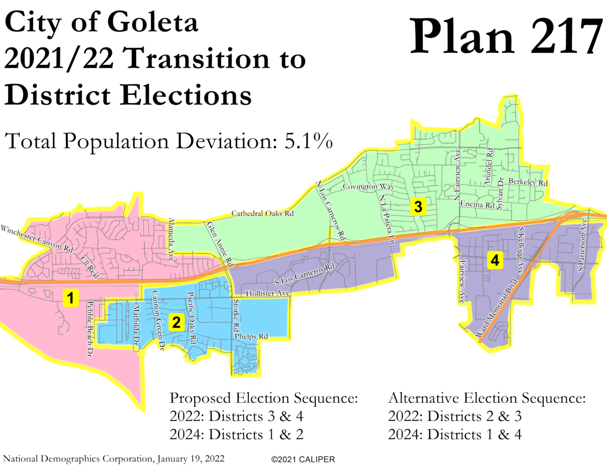 Plan 217 - Draw Goleta